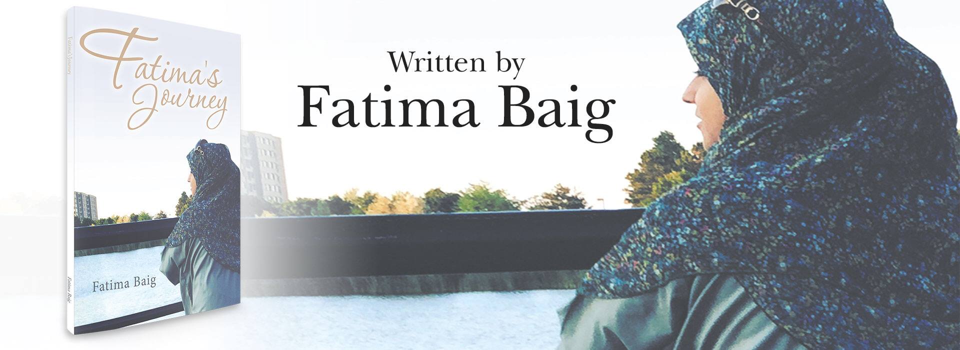 About – Fatima Baig