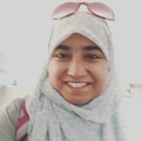 Rabia Khedr appointed to the Human Rights Commission By: Fatima Baig – Fatima Baig